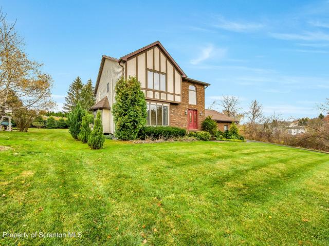 804 Fairview Road