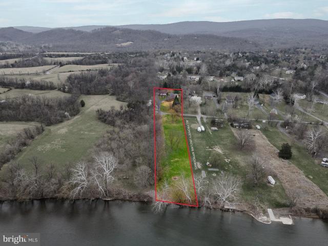 804 Farms River Rd, Front Royal, VA 22630 | Compass