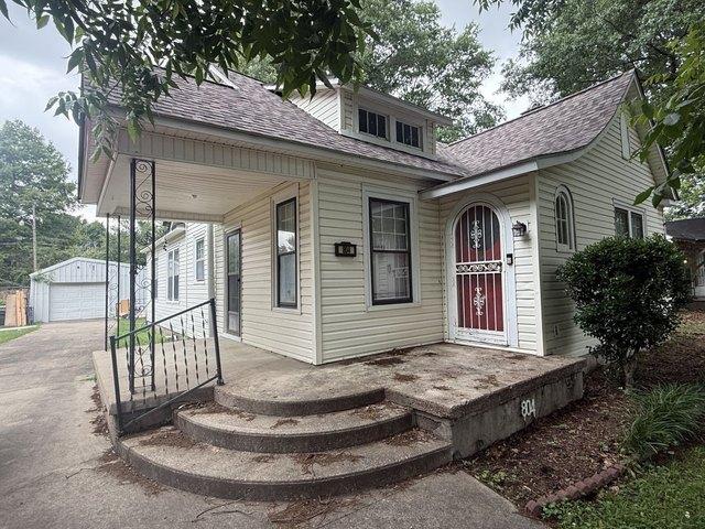 804 Ferguson Ave, Caruthersville, MO 63830