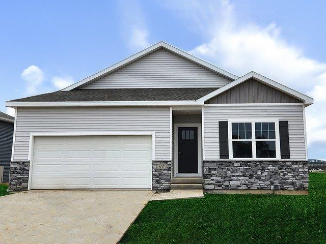 804 Fireside Dr NW, Bondurant, IA 50035