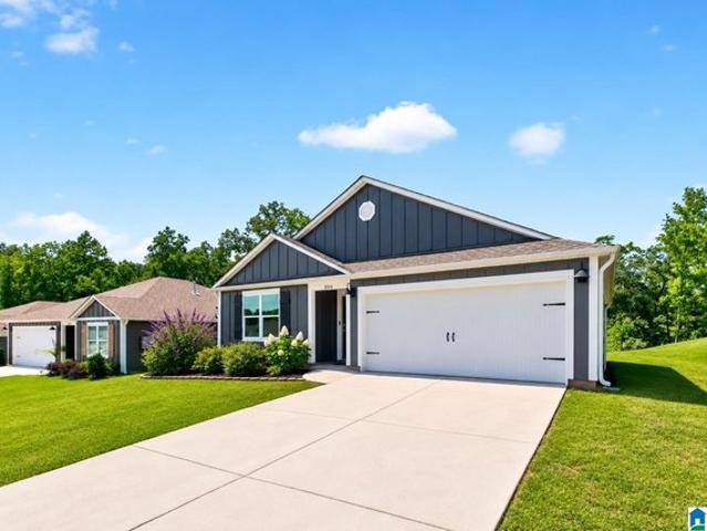 804 Fish Camp Rd, Chelsea, AL 35043