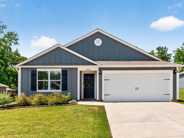 804 Fish Camp Road