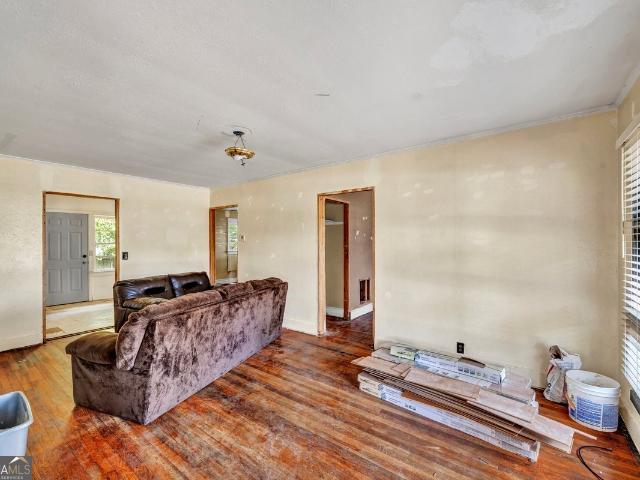 804 Fleming Road
