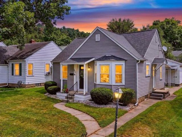 804 Franklin Ave, Lancaster, OH 43130