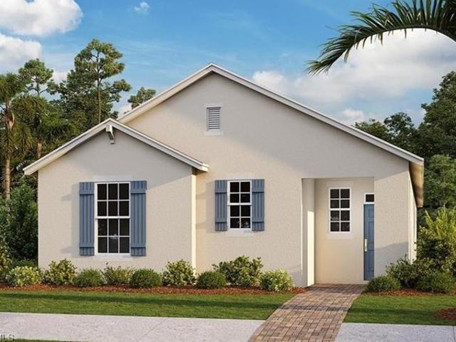 804 Friendship Circle, Labelle, FL 33935
