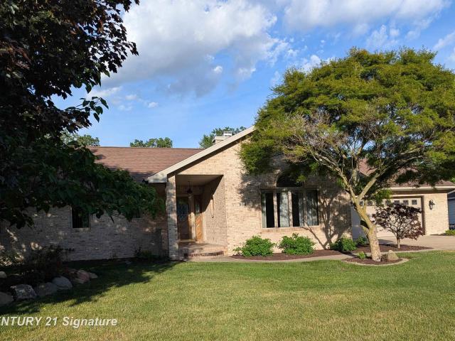 804 Frost Drive