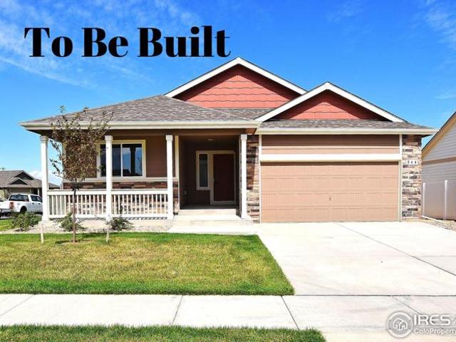 804 Frst Cyn Rd, Severance, CO 80550