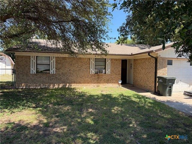 804 Kelly Cir, Copperas Cove, TX 76522