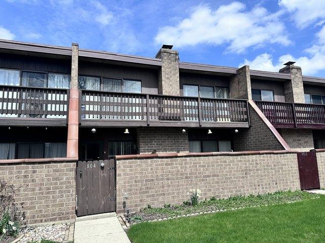 804 Kenneth Cir Unit 804, Elgin, IL 60120
