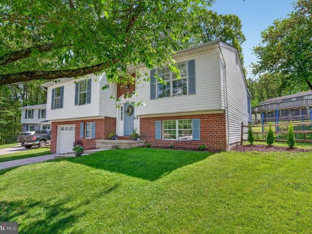 804 Kilber Court