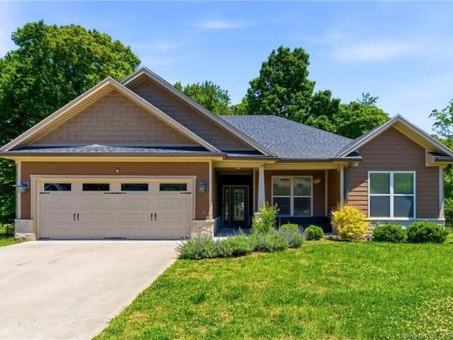 804 Kings Ct, Memphis, IN 47143