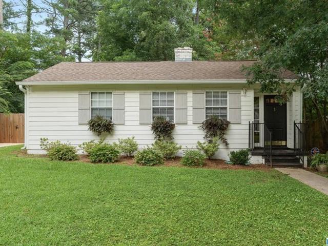 804 Kingsbury Ave, Birmingham, AL 35213