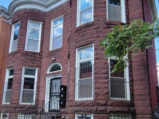 804 Hollins Street Unit BASEMENT STUDIO, Baltimore, US, MD