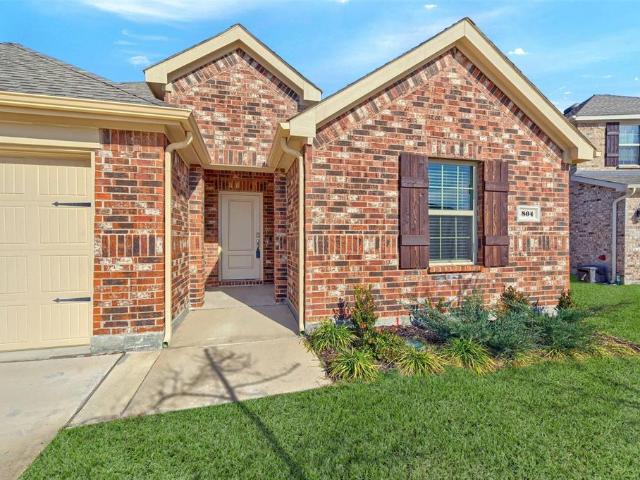 804 Honey Maple St, Princeton, TX 75407 | MLS #21233 | Compass
