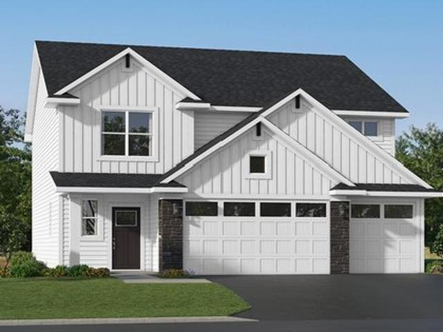 804 Hopkins Ln, Buffalo, MN 55313