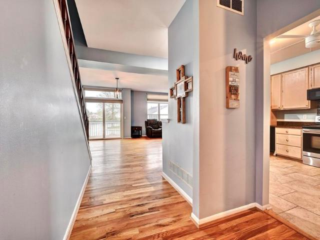 804 Horseshoe Lane