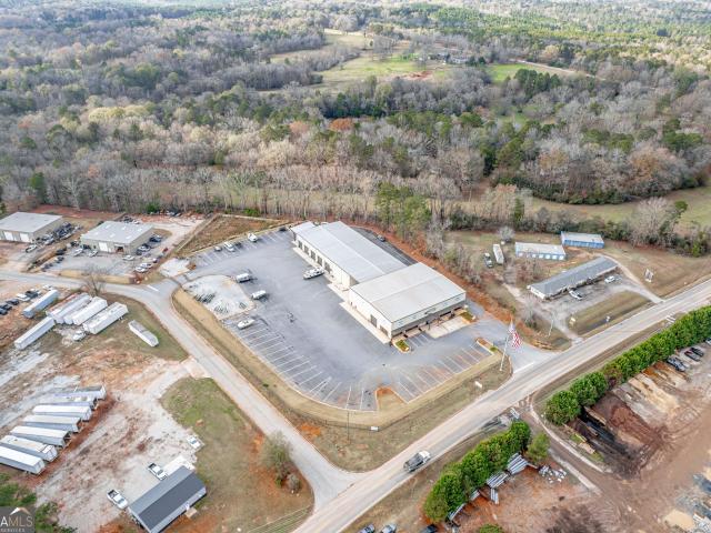 804 Harmony Road