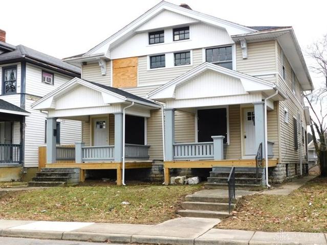 804 Harvard Blvd, Dayton, OH 45406