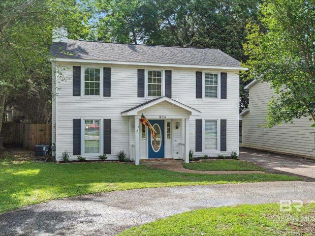 804 Henckley Avenue