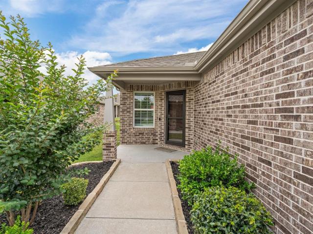 804 Hidden Eddy Drive