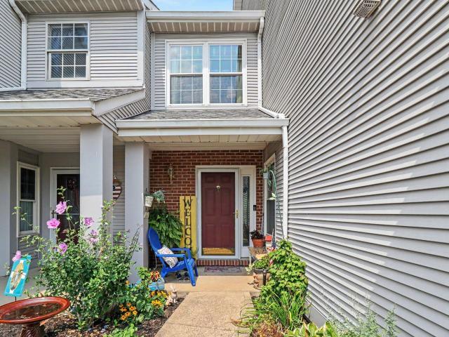 804 Highgate Drive 8B