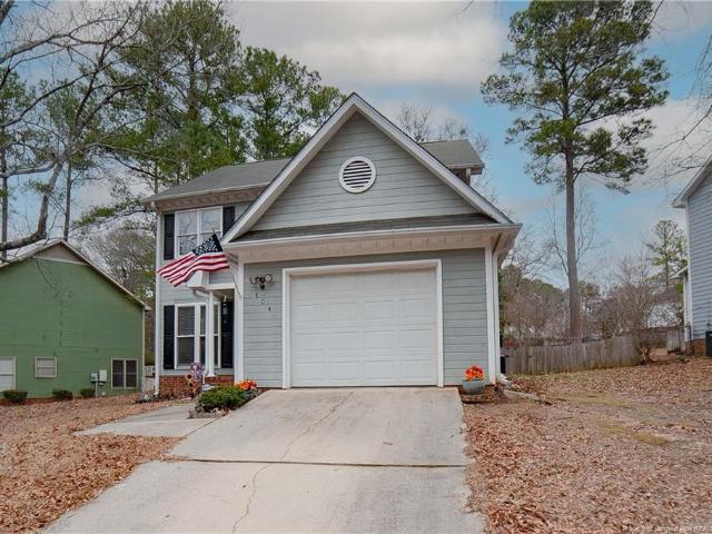 804 Hilton Drive