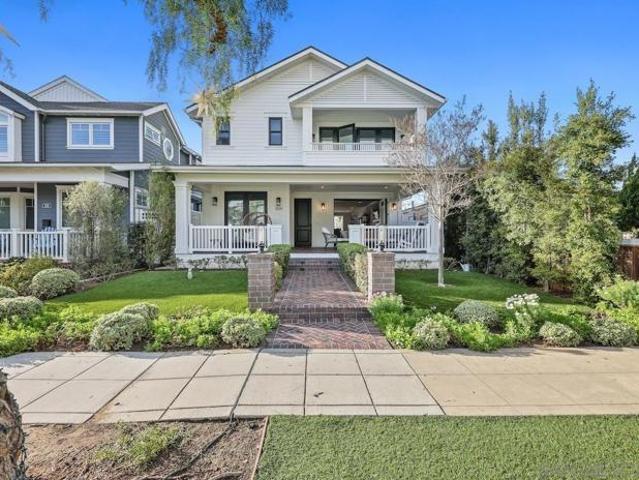 804 I Ave, Coronado, CA 92118