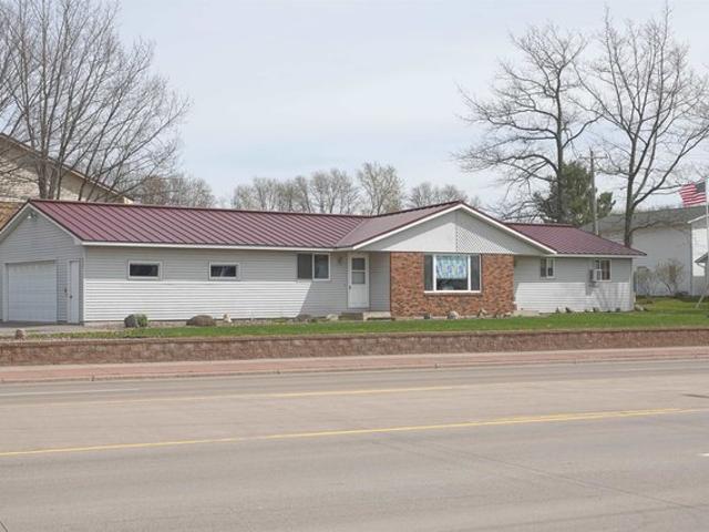 804 Impala Dr, Medford, WI 54451