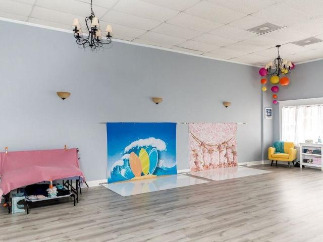 804 Inlet Square Dr. Suite B, Planters Market