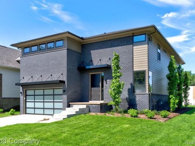 804 Irving Ave, Royal Oak, MI 48067