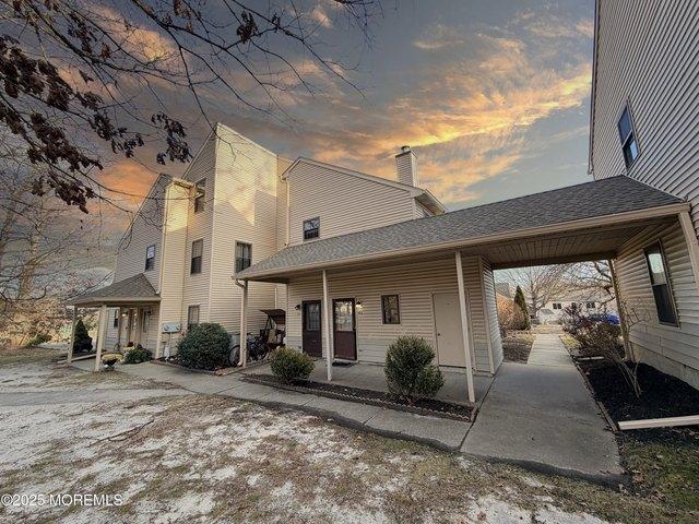 804 Ivy Ct, Jackson, NJ 08527
