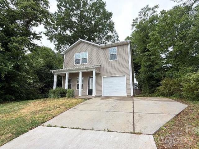 804 Jost St, Statesville, NC 28677