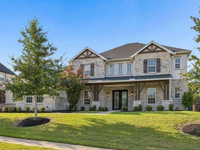 804 Jamestown Ln, Southlake, TX 76092
