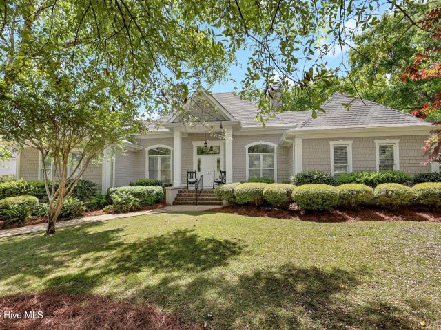 804 Oak Creek Place