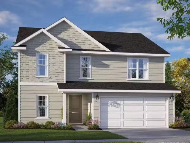 804 Old Angus Lot 18 Ln, Spring Lake, NC 28390 MLS LP727960