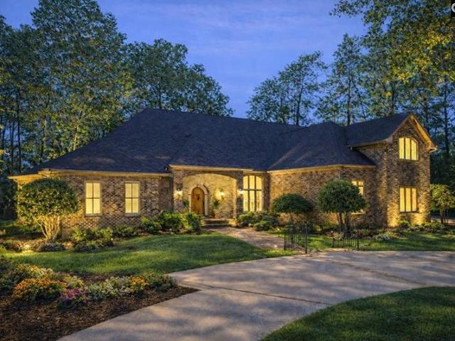 804 Old Forge Rd, Chapin, SC 29036