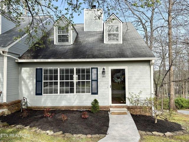 804 Olde Pioneer Trl Apt 151, Knoxville, TN 37923