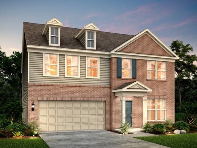 804 Oleander Ct, McDonough, GA 30253