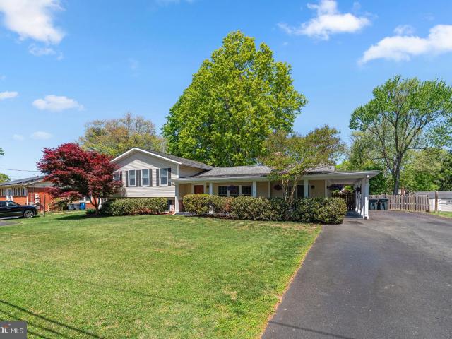 804 Olive Dr, Silver Spring, MD 20905 | MLS #MDMC2229 | Compass