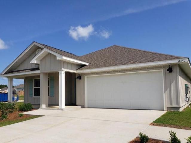 804 Otto Loop, Crestview, FL 32539
