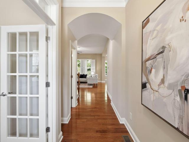 804 Long Meadows Road