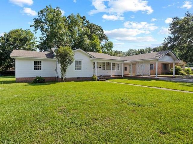804 Lafayette St, Columbia, MS 39429