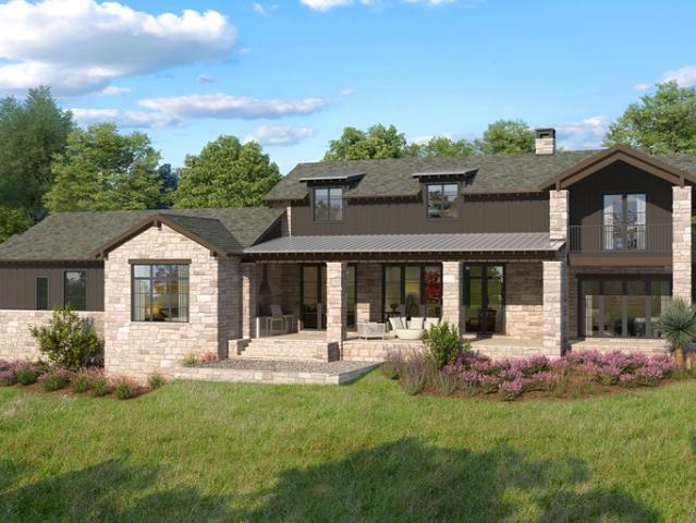 804 Lagrange Dr, Fredericksburg, TX 78624 | MLS #96802