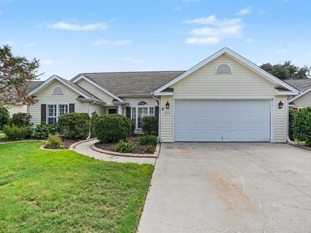 804 Lalton Dr, Conway, SC 29526