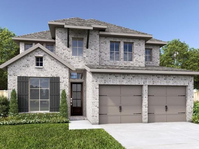 804 Lariat Loop, Liberty Hill, TX 78642