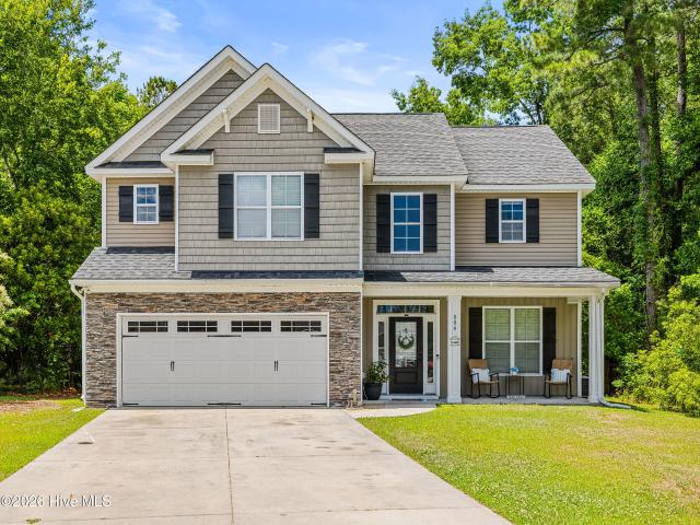 804 Little Cardinal Court