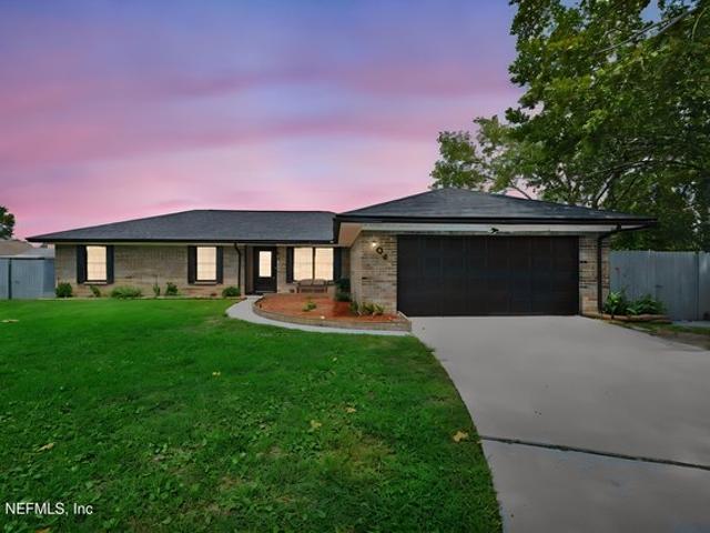 804 Lightwood Ct, Orange Park, FL 32065