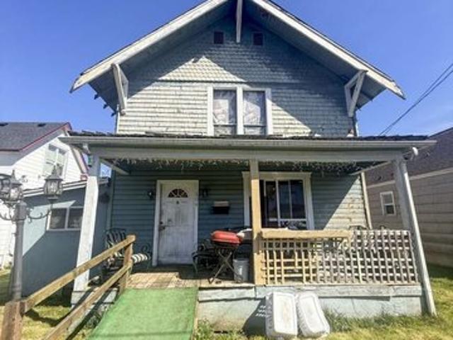 804 Monroe St, Hoquiam, WA 98550