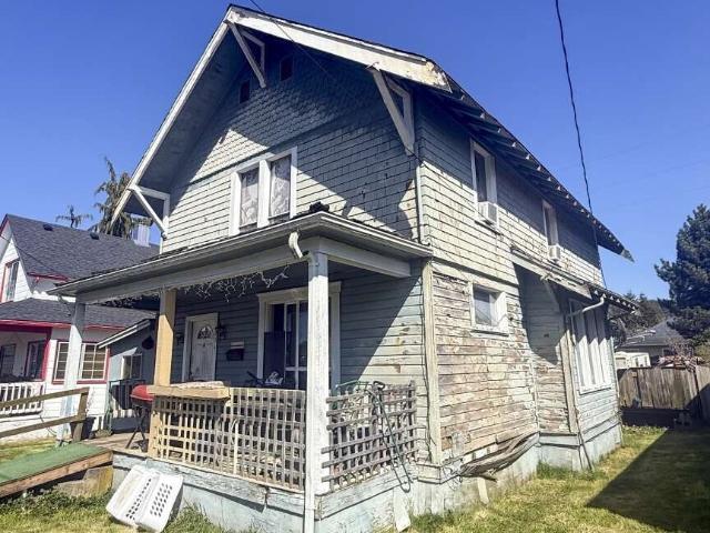 804 Monroe Street
