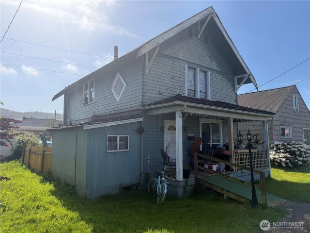 804 Monroe Street